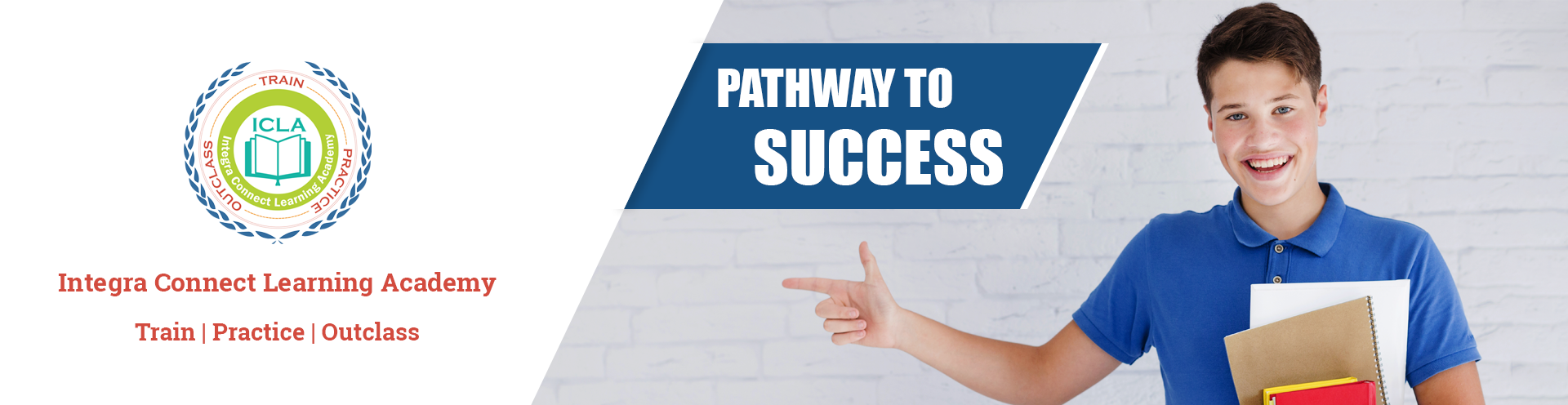 Integra Connect Learning Academy