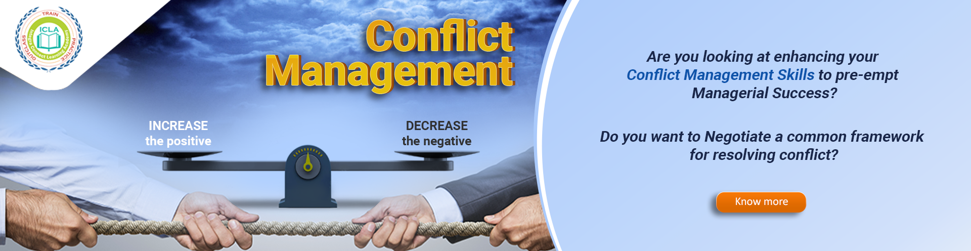 Integra Connect Learning Academy