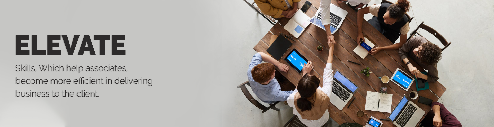 Integra Connect Learning Academy